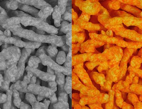 Natural Cheetos