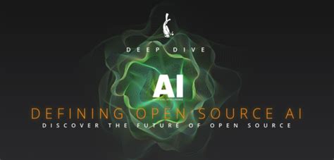 The Ai Renaissance And Why Open Source Matters Open World News