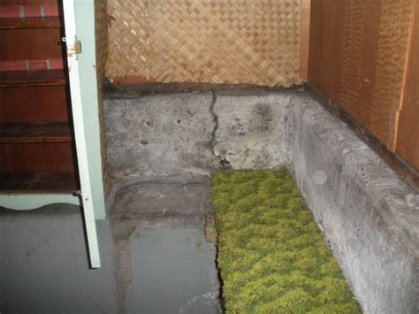 cracks in foundation cses engineering