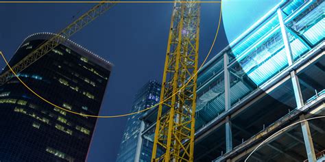 Digitalisation In The Construction Sector Slow But Steady