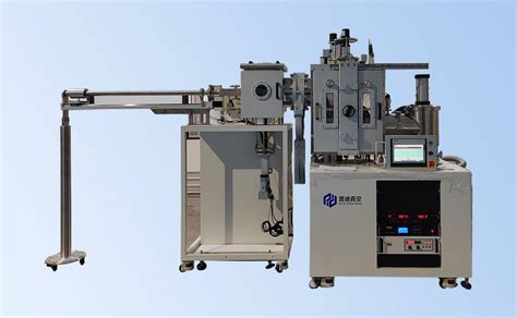 钙钛矿电池真空设备领域 武汉普迪真空科技有限公司