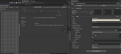 Imgui Debugger Not Showing Information For Unity Internal Scripts On