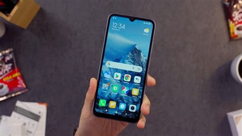 HP Xiaomi Harga Jutaan Terbaru Cek Speknya Disini