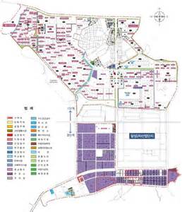 대구국가산업단지 2단계 산업시설용지 분양 신청 접수 노컷뉴스