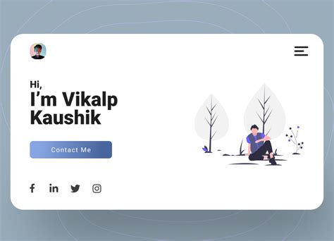 How I Use Grids To Improve Visual Hierarchy By Vikalp Kaushik Ux Planet