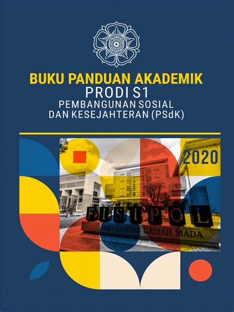 Panduan Akademik Psdk 2020 Pdf