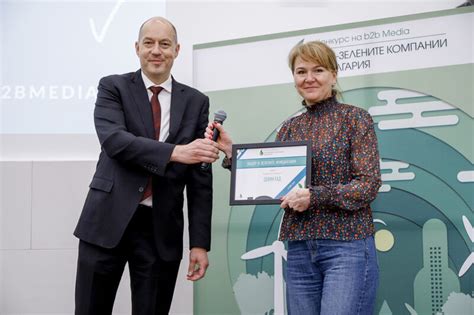 Devin Jsc On Linkedin Горди сме да съобщим че Девин ЕАД грабна две първи награди на церемонията…