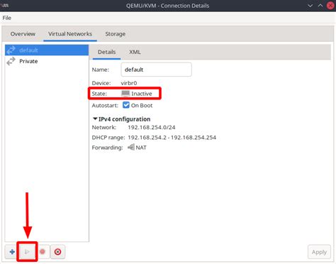 Windows On KVM Gbe Com Wiki