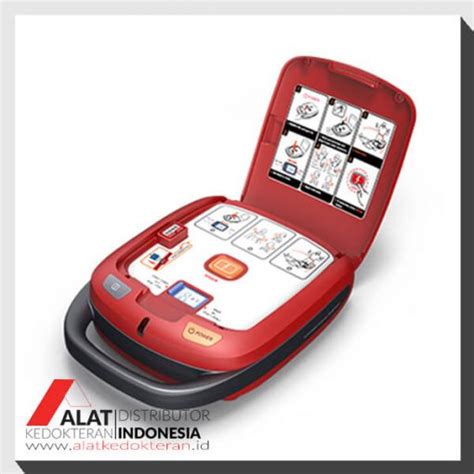 Jual Aed Defibrilator Distributor Alat Kedokteran Indonesia