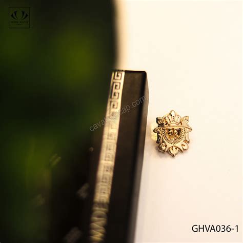 Ghim C I O Vest Ng C P T Nh Ng Chi Ti T Nh Thomas Nguyen