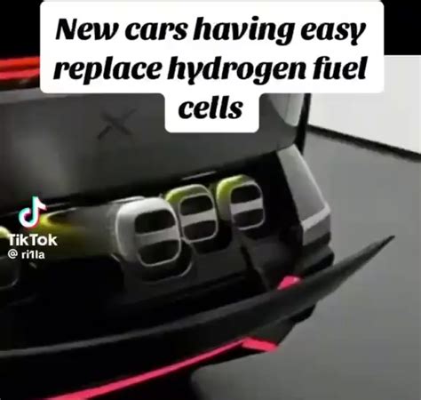 Hydrogen Rule R196
