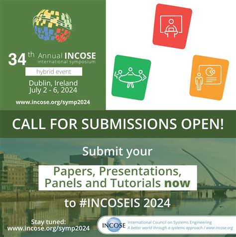 Incose Incoseis Systemsengineering Engineering Incose