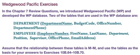 Solved Dbms 10b 68 Code An Oracle Trigger To Enforce The