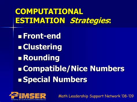Ppt Estimation Powerpoint Presentation Free Download Id 6433440
