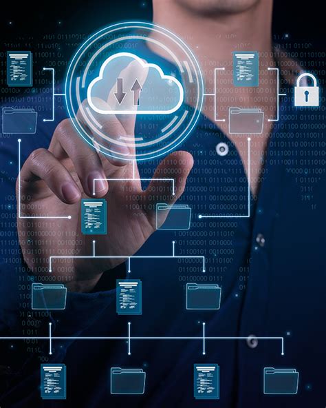 Managed And Co Managed Cloud Services Cloud Conduction