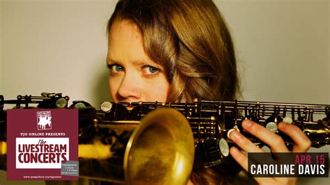 Caroline Davis Model