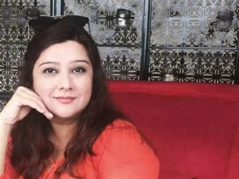 Surbhi Javeri Vyas On Hoon Tari Heer I Feel Highly Insecure By The Special Place That Dhwani