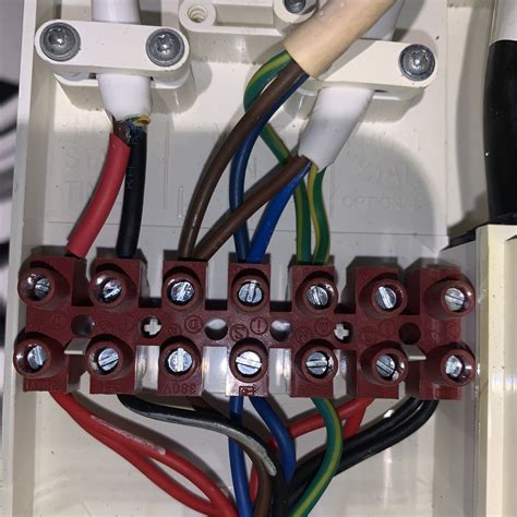 Hive Not Controlling Ideal Logic Combi DIYnot Forums