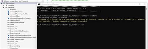 How To Get Nuget To Download Packges Microsoft Qanda
