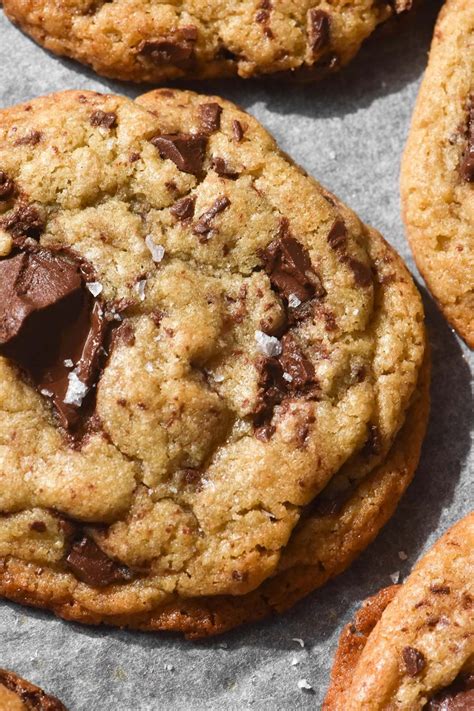 Buckwheat Flour Recipes George Eats