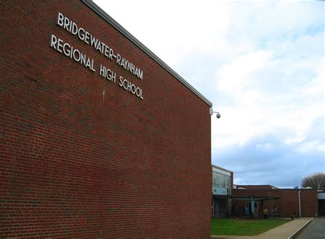Modschool Bridgewater Raynham Regional High School