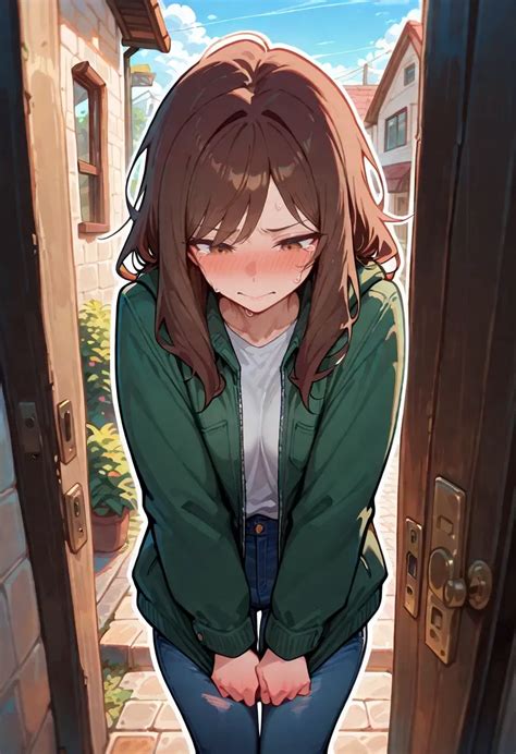 Chat With Abigail Here To Make Amends