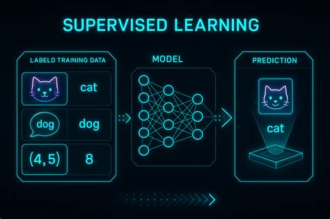Regression Versus Classification Machine Learning Whats The Difference By Education