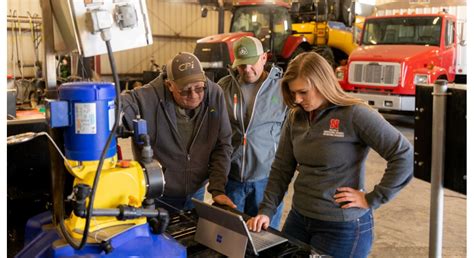 Sensor Based Fertigation Management Research Boosts Efficiency Profitability Morning Ag Clips