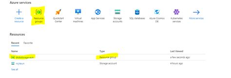 GitHub Brianmarti Azure Blob Storage