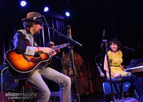 Allison Murphys Photo Blog Little Willies ~ Richard Julian Dan