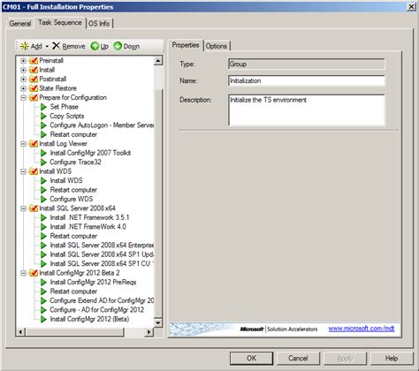 yahk yet another hydration kit this one for configmgr 2012 beta 2 deployment research