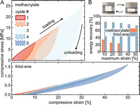 3d Printing Of Reactive Macroporous Polymers Via Thiolene Chemistry