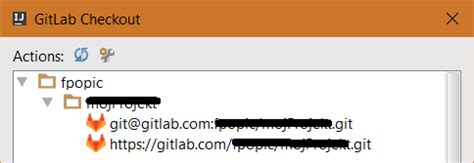 Git Can T Connect IntelliJ IDEA To GitLab With SSH Stack Overflow