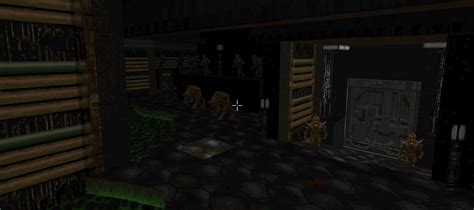 Image 2 UAC Shenanigans Mod For Doom II ModDB
