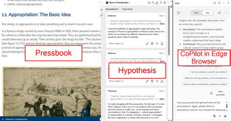 Social Annotation Analysis Ai Enabled Oer
