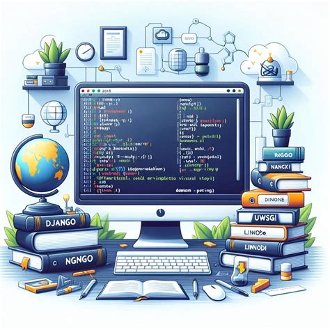 Streamline Your Django Deployment Comprehensive Guide With Nginx And