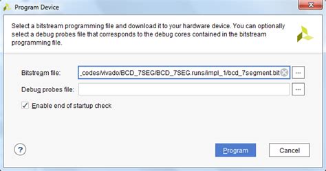Edge Artix 7 Fpga Development Board Demonstration Manual