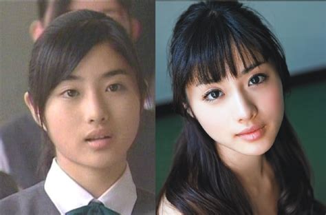 画像あり石原さとみの整形疑惑の真実昔と顔変わりすぎ cherri チェリー