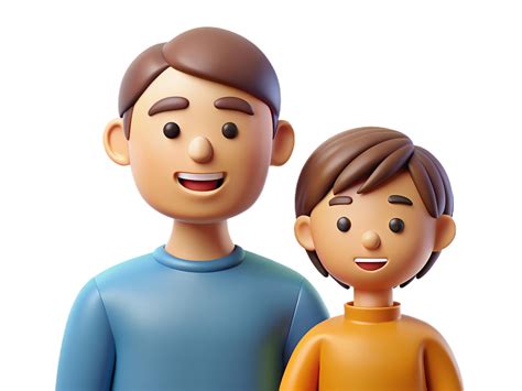 30 000 Free Father Cartoon And Cartoon Images Pixabay