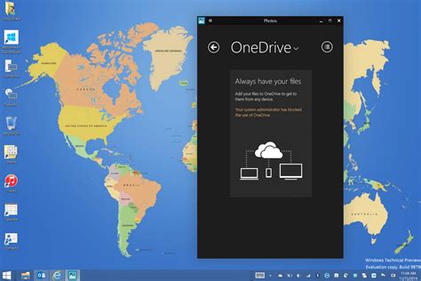 Windows 10 Preview On Surface Pro 3 Page 42 Microsoft Surface Forums