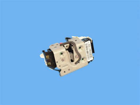 2010 2020 Mopar Door Lock Actuator Motor 4589422ai