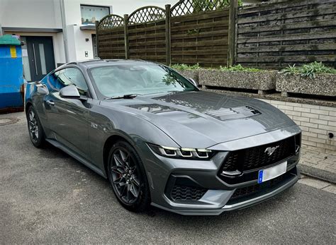 List Of Eu Forum Orders Page 15 Mustang7g 2024 S650 Mustang