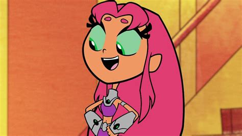 Starfire Teen Titans Go Heroes And Villains Wiki Fandom