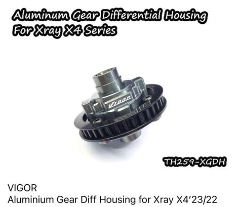 Xray X Page R C Tech Forums