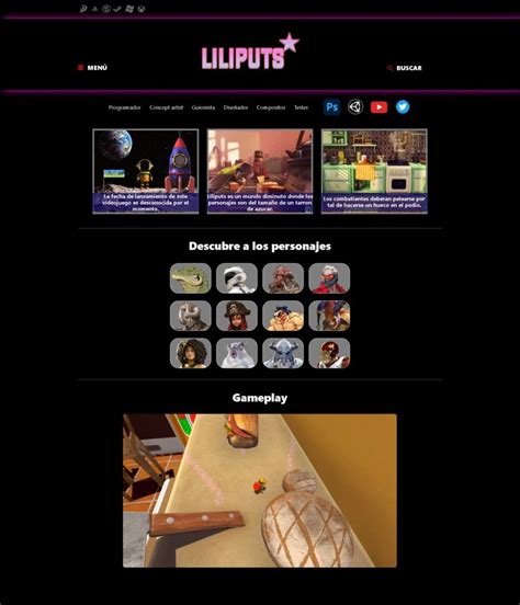 Web Juego Htmlcssjs Alejandro Navarro Rodriguez