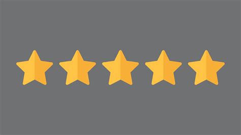 Create Star Rating Component With React And Typescript