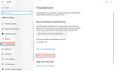 How To Fix The Camera App Error XA F D