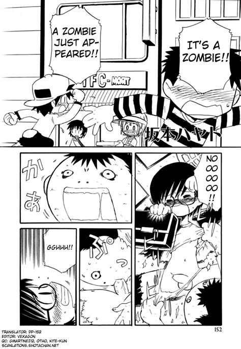 Sakamoto Hayato Ikitoshi Shiseru Mono Eng Myreadingmanga