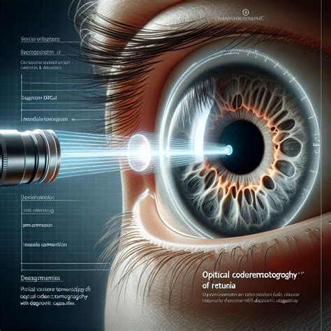 Optical Coherence Tomography Oct Of Retina And Macula Labresults Health