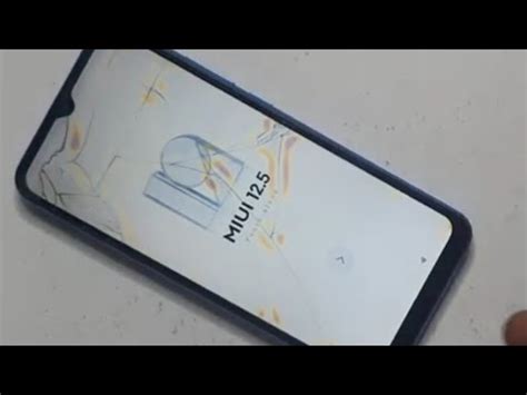 Xiaomi Redmi A Frp Bypass Reset Google Account Lock Unlock Tool Free YouTube